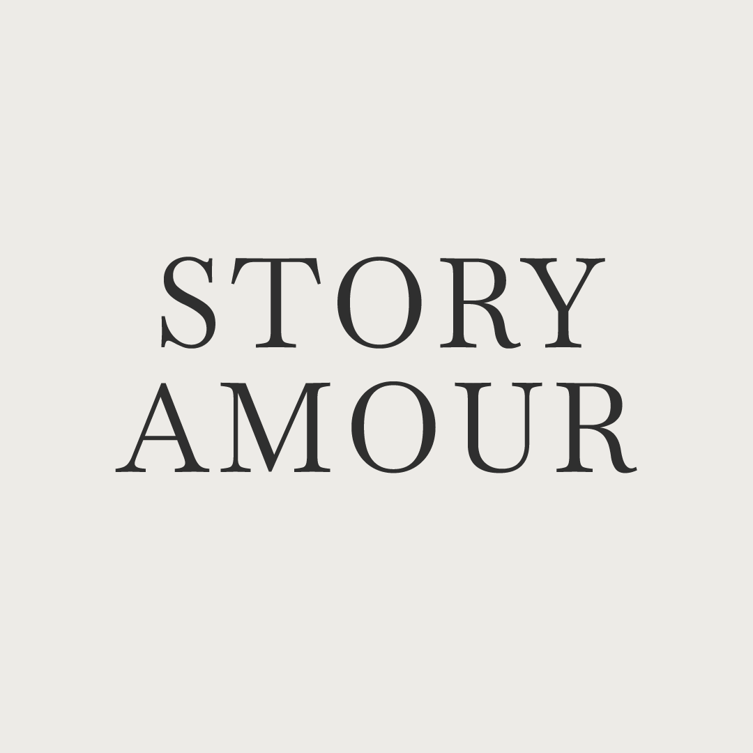 Fashion Beauty Story Amour