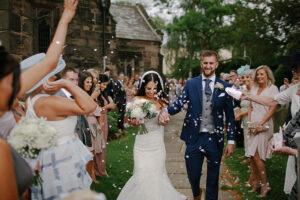 What is a White Wedding? Origins, Significance & Traditions